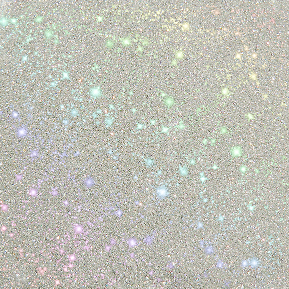 Du bist verliebt in Glitzer? Dann bist du hier genau richtig! Auch BIO!